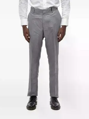 Corneliani Identity Trousers - Grey