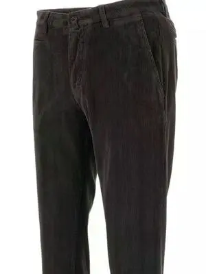 BRIGLIA 1949 Corduroy Trousers