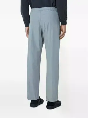 Stone Island Elasticated-waistband Cargo Pants