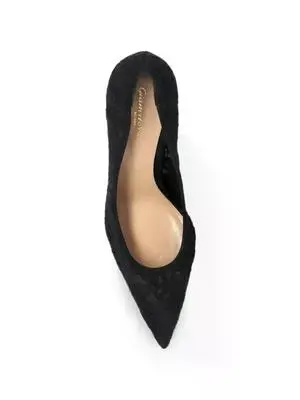 GIANVITO ROSSI Claudia 85 Pumps