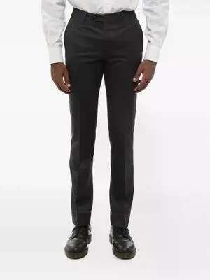Corneliani Academy Trousers - Grey