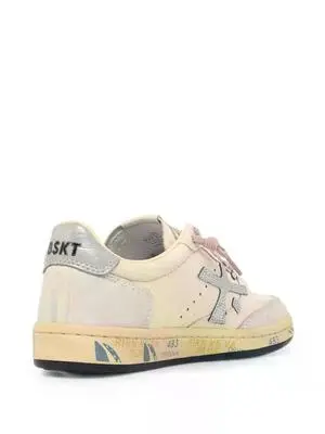 Premiata Bskt Clay 8467 Sneakers