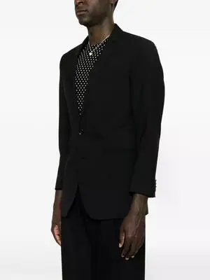 Dolce & Gabbana 2000s Single-breasted Blazer