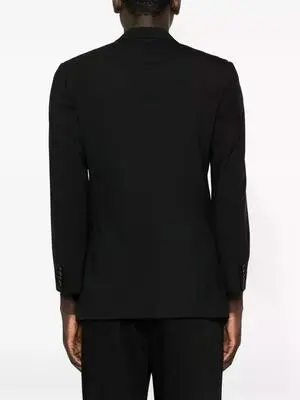 Dolce & Gabbana 2000s Single-breasted Blazer