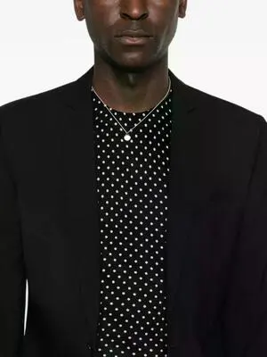 Dolce & Gabbana 2000s Single-breasted Blazer