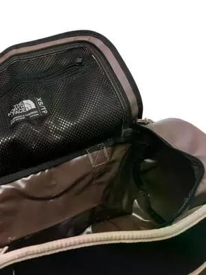 The North Face Base Camp Duffel Logo-patch Luggage Bag