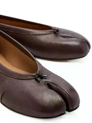 MAISON MARGIELA Tabi Ballerinas