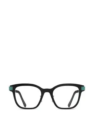 BLACKFIN Hilo Eyeglasses - Black