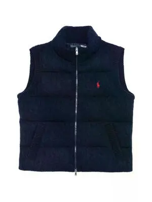 Polo Ralph Lauren Sleeveless Vests For Women