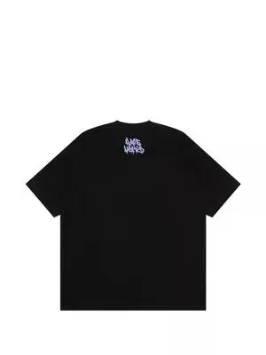 AAPE BY *A BATHING APE Aapeunvs Cotton T-shirt