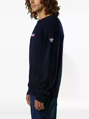 Rossignol Odysseus Striped Sweater
