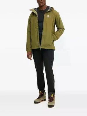 HAGLOFS Ls Long-sleeve T-shirt