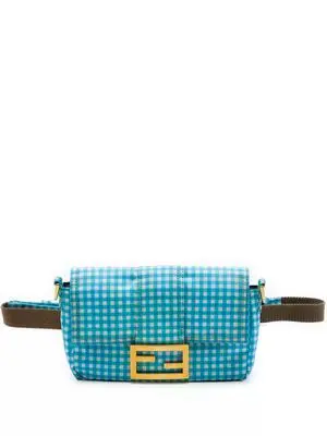 Fendi Extra Large Belt Bags