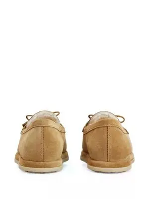 TOD'S Gommino Loafers