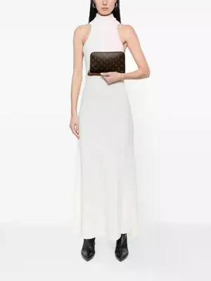 LOUIS VUITTON 2012 Monogram Orsay Clutch Bag