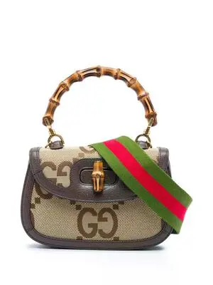 Gucci 1947 Top Handle Bag Satchel