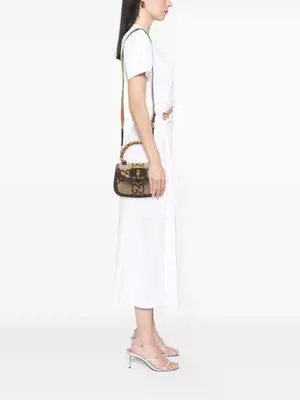 Gucci 1947 Top Handle Bag Satchel