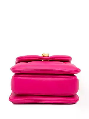 BVLGARI Serpenti Reverse Top Handle Bag