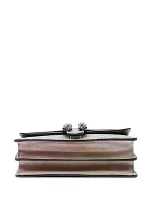 Gucci 2021-2026 Medium Gg Supreme Dionysus Shoulder Bag