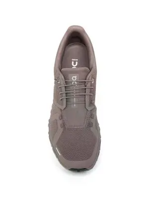 On Cloud 6 Mesh Sneakers
