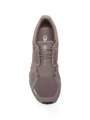 On 6 Mesh Sneakers - Brown