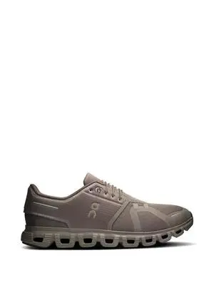On 6 Mesh Sneakers - Brown