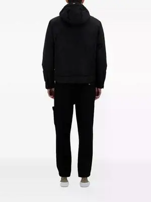Herno Hooded Padded Jacket