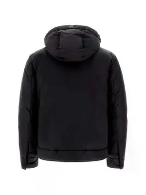 Herno Hooded Padded Jacket