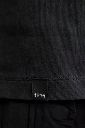 HAGLOFS Long Sleeve Logo T-shirt