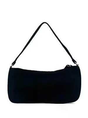 Prada 2019-2026 Tessuto Pochette Shoulder Bag