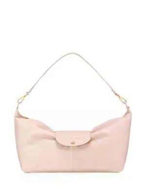 Longchamp Le Pliage Xtra L Shoulder Bag - Neutrals
