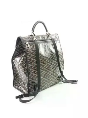 Goyard 2000-2026 Goyardine Saint Leger Backpack