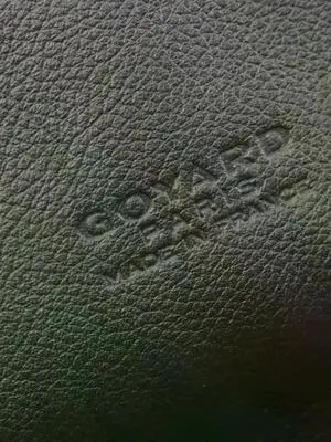 Goyard 2000-2026 Goyardine Saint Leger Backpack