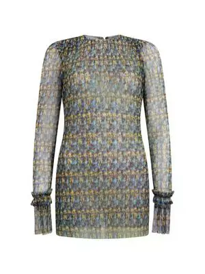 Philosophy Di Lorenzo Serafini T-shirt Blouses