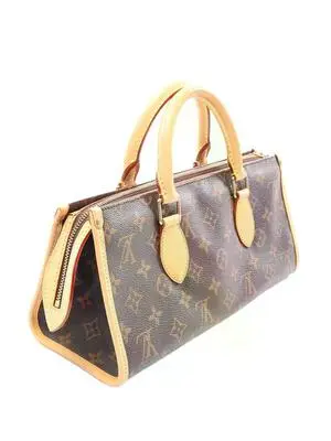 LOUIS VUITTON 2008 Monogram Popincourt Handbag