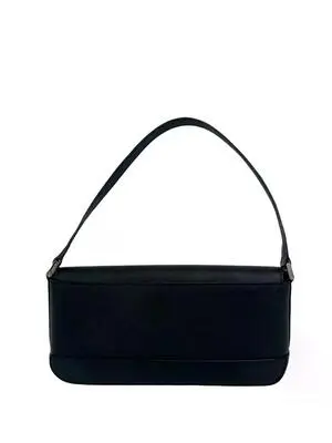 Burberry 2000-2017 Leather Shoulder Bag
