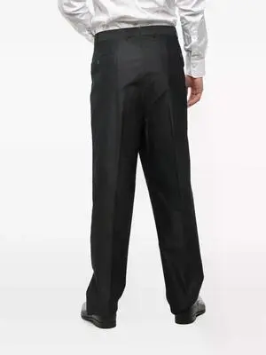 Corneliani Mantua Pleated Trousers