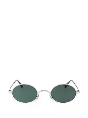 Mykita Neophan Sunglasses - Silver