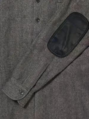 TAIGA TAKAHASHI Long Sleeve Shirt