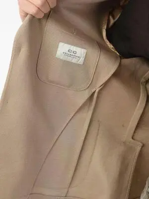 Corneliani Single-breasted Blazer