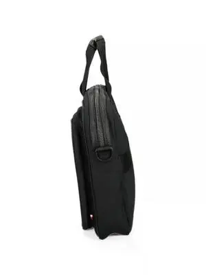 Tommy Hilfiger Logo-tape Laptop Bag