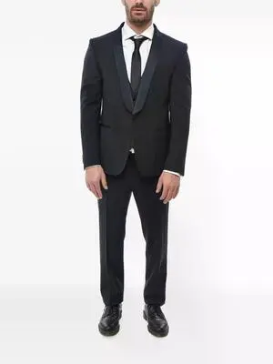 Corneliani Three-piece Dinner Suit