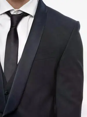 Corneliani Three-piece Dinner Suit
