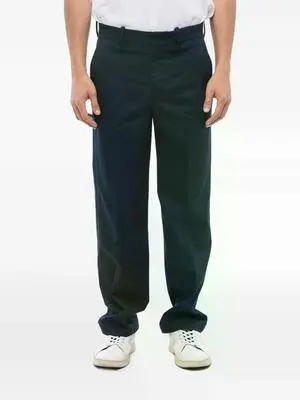 DEPARTMENT 5 Twill Four-pocket Trousers