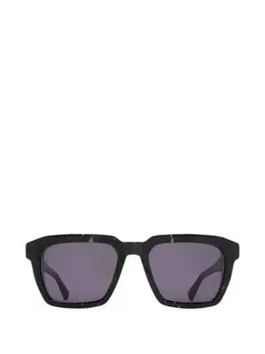 Mykita Soma Sunglasses - Black
