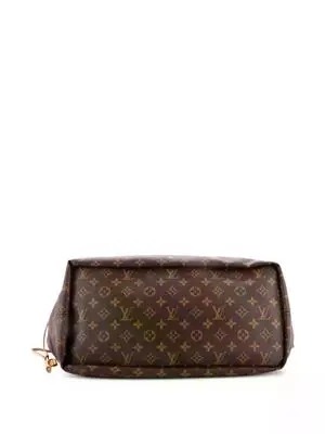 LOUIS VUITTON Monogram Inside Out Tote