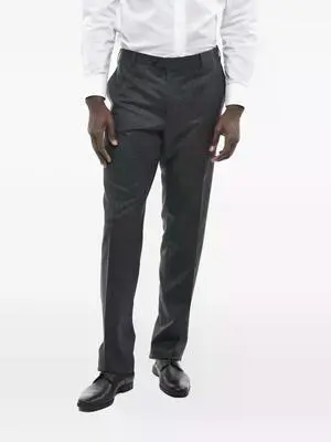 Corneliani Tailored Trousers - Grey