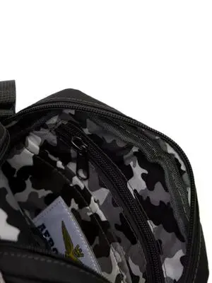 AERONAUTICA MILITARE Logo-patch Belt Bag