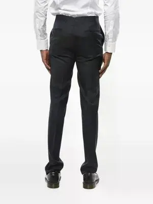 Corneliani Tailored Trousers