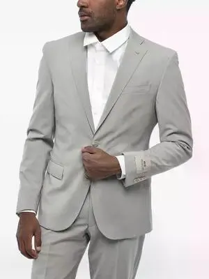 Corneliani Single-breasted Suit - Grey